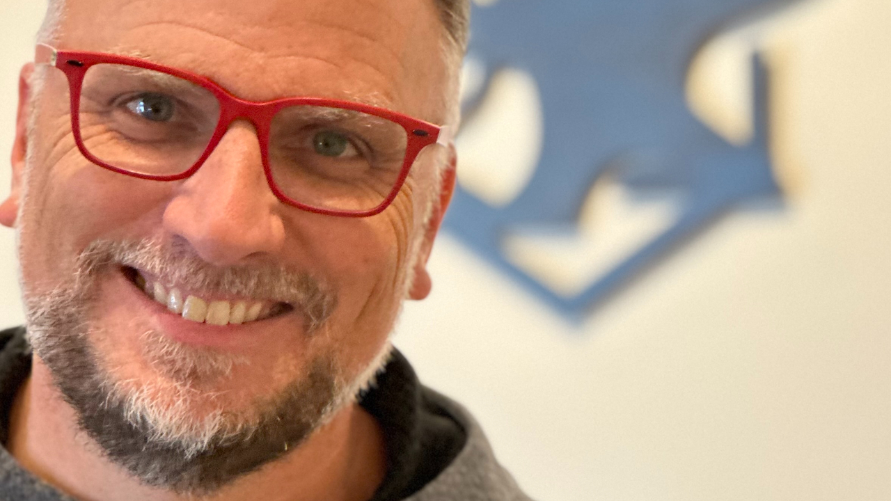 Game for adventure: serial entrepreneur Jason Flick loving life after ...