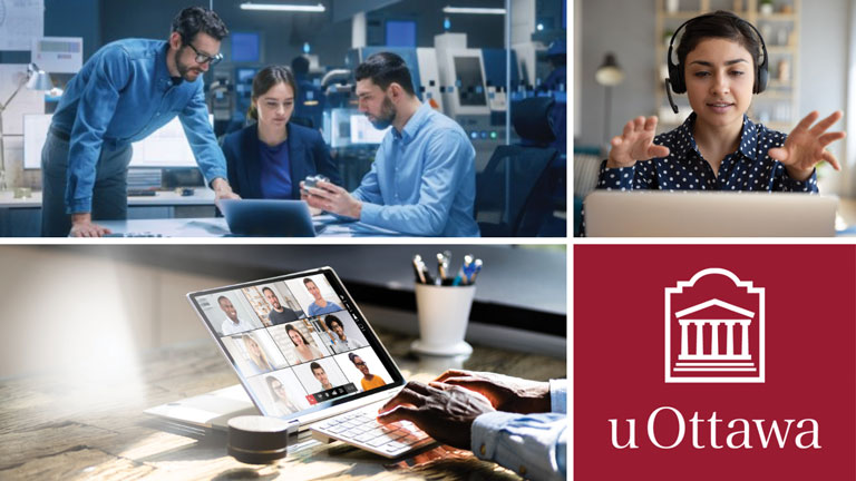 How uOttawa is helping companies generate faster revenue – Ottawa ...