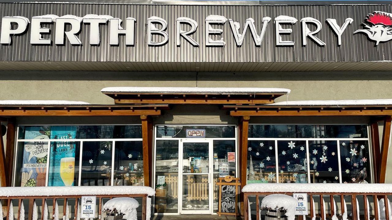 Perth brewery comes through for consumers with gluten sensitivities