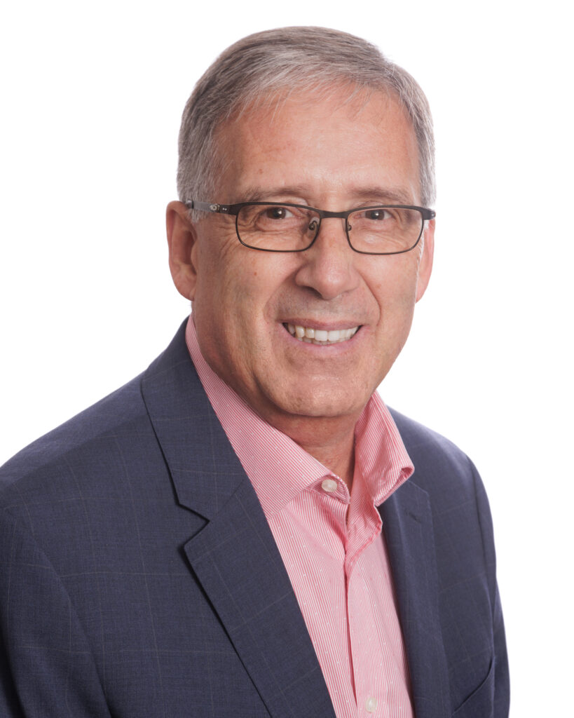 Robert C. Rhéaume – Ottawa Business Journal