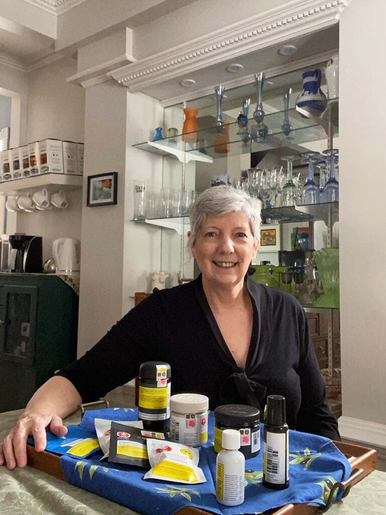 What a trip: Westport B&B owner appeals to the ‘cannabis curious’