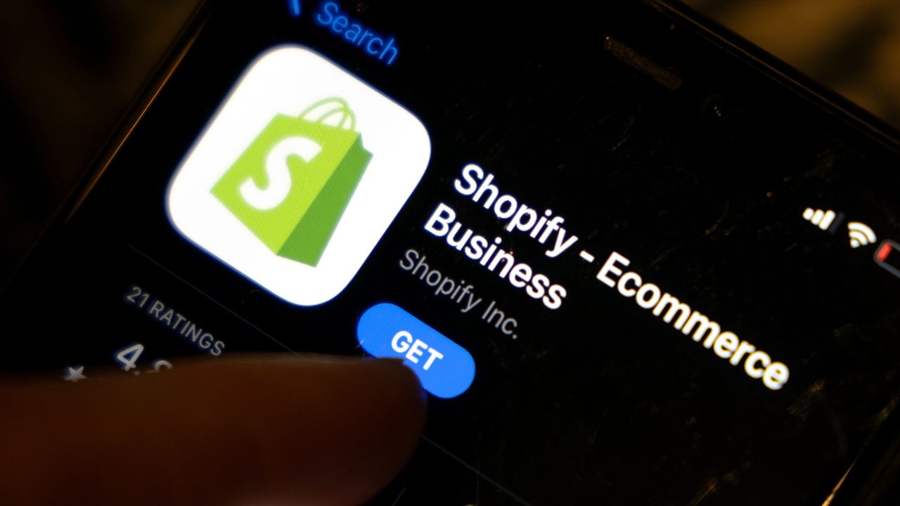 Shopify launches new shopping, shipping tools in semi-annual product ...