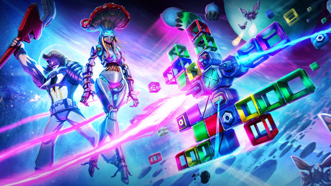 Local gaming studio set to make its debut at popular international show