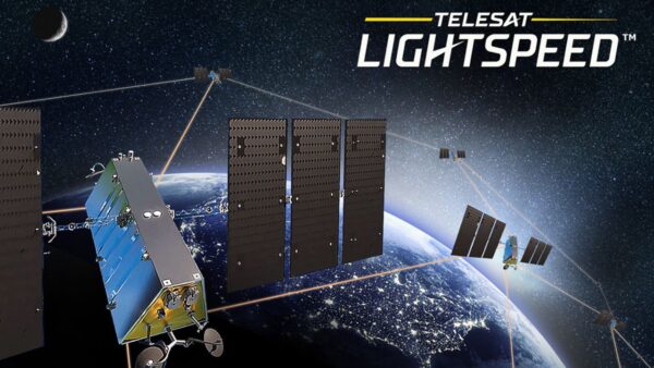 U.S. satellite internet giant Viasat inks deal to use Telesat’s LEO ...