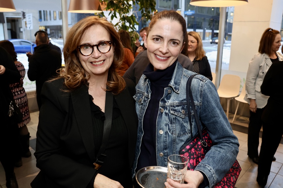 Always giving: Joe Thottungal’s party launch of new cookbook aids food ...