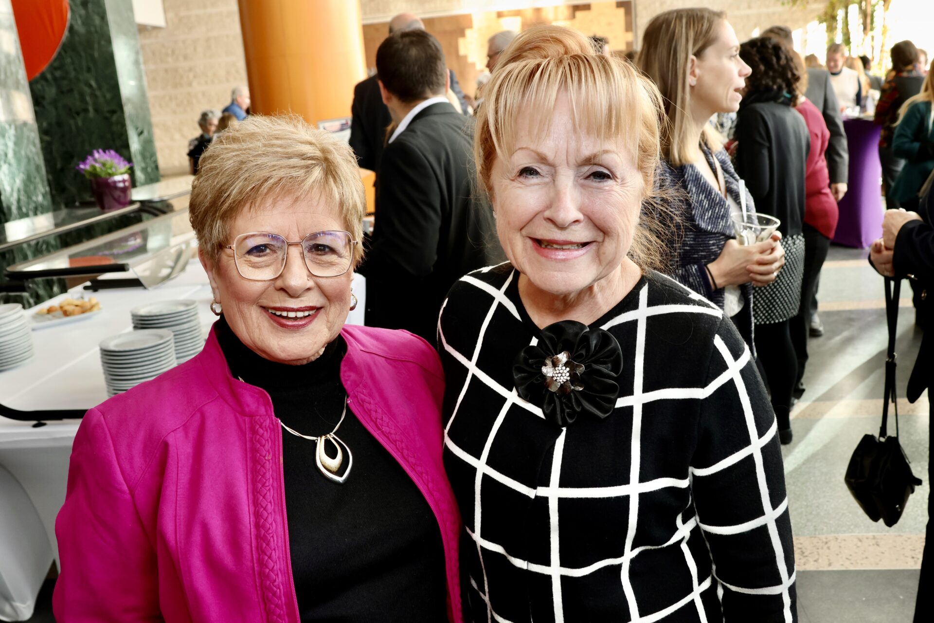 Mayor says ‘much more to be done’ on International Women’s Day