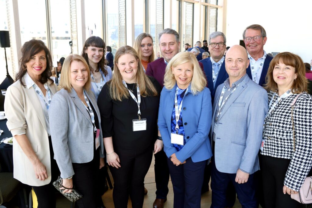 CEO TALK: Rogers Sports & Media president Colette Watson on what keeps ...