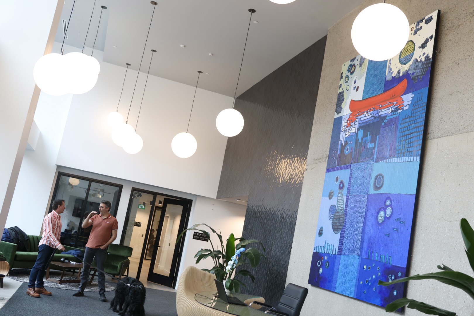 InterRent REIT, CLV Group seeing brisk demand for units at Slayte ...