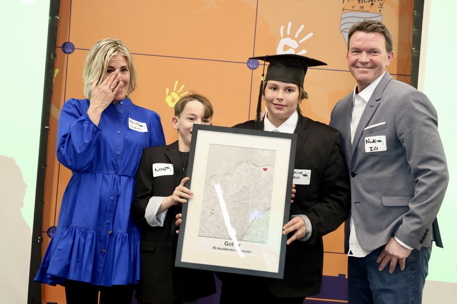 Invest Ottawa hosts epic grad party at Bayview Yards – Ottawa Business ...