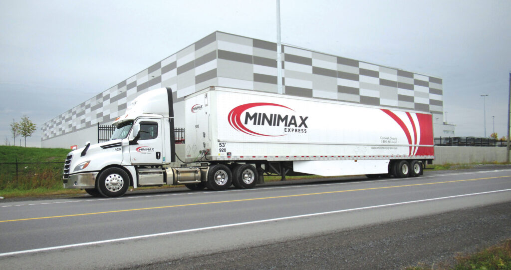 How Minimax built a straight-forward and steady road to success