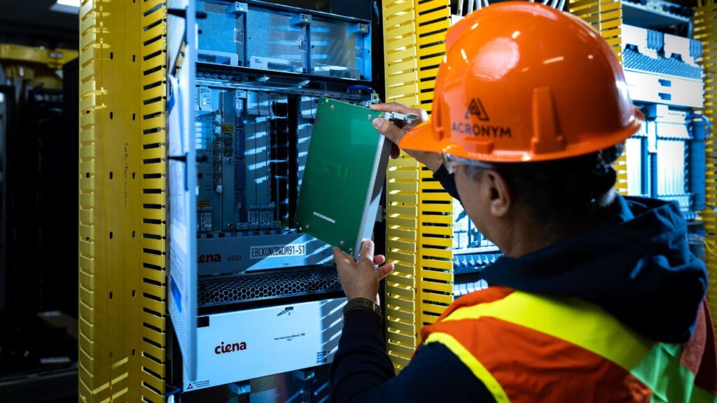 ICT provider Acronym Solutions to bring more choice to the Ottawa ...