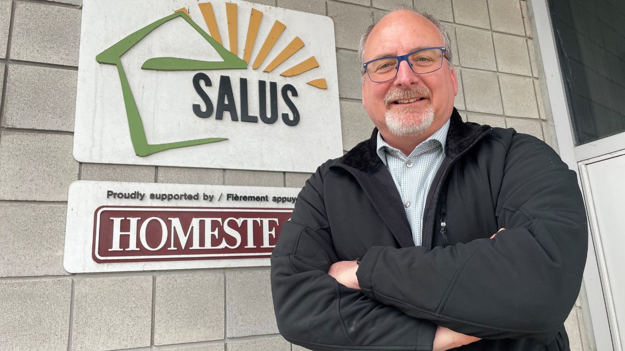 Ottawa Salus ramps up amidst ‘record demand’ for affordable housing