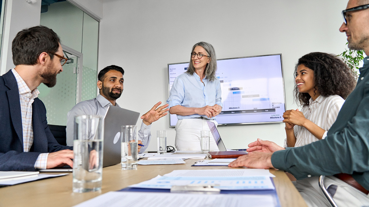 Staying ahead of the curve: How Deloitte Operate can empower Canadian ...