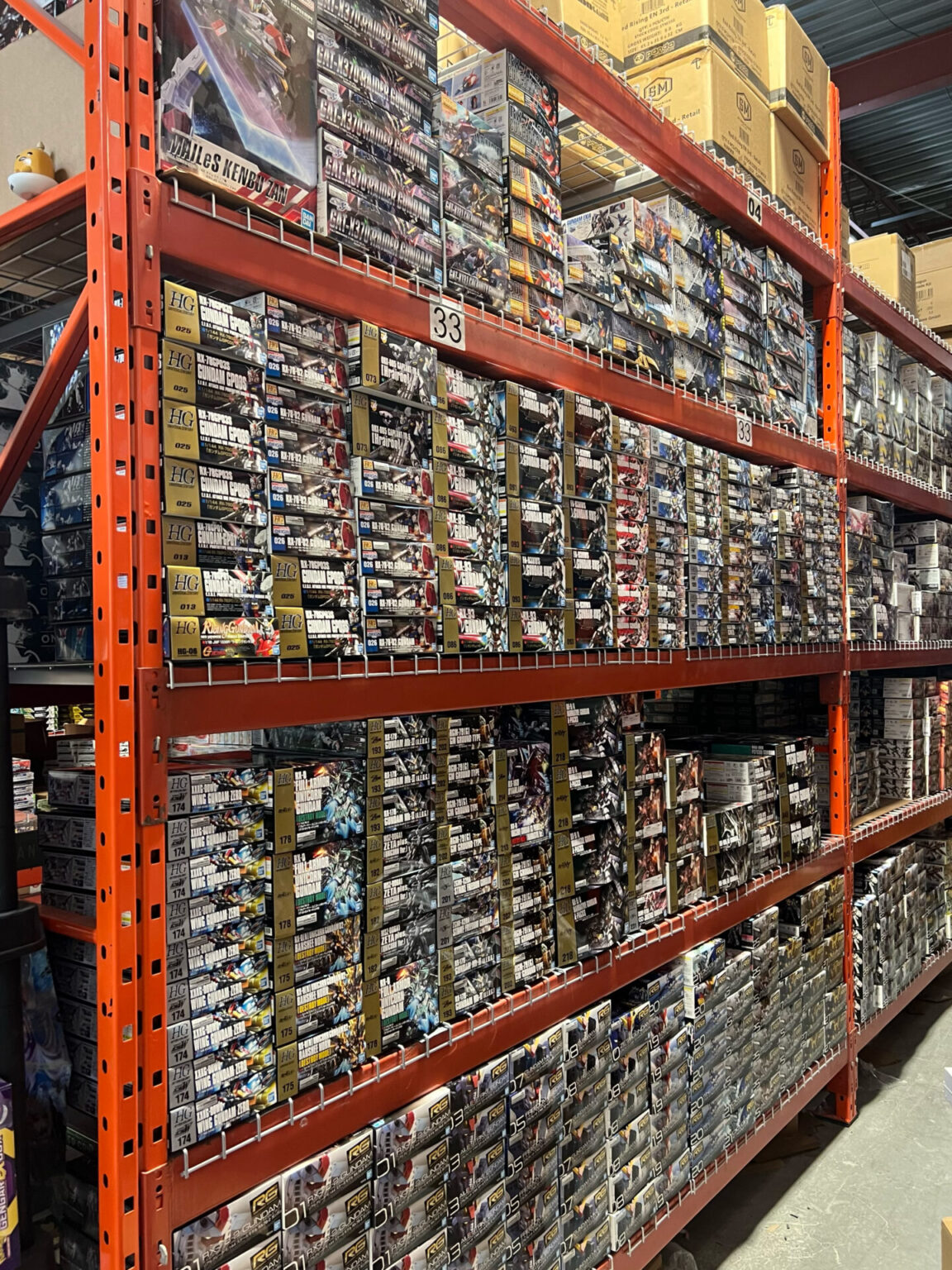 Two friends team up to build fast-growing hobby store with plans for ...