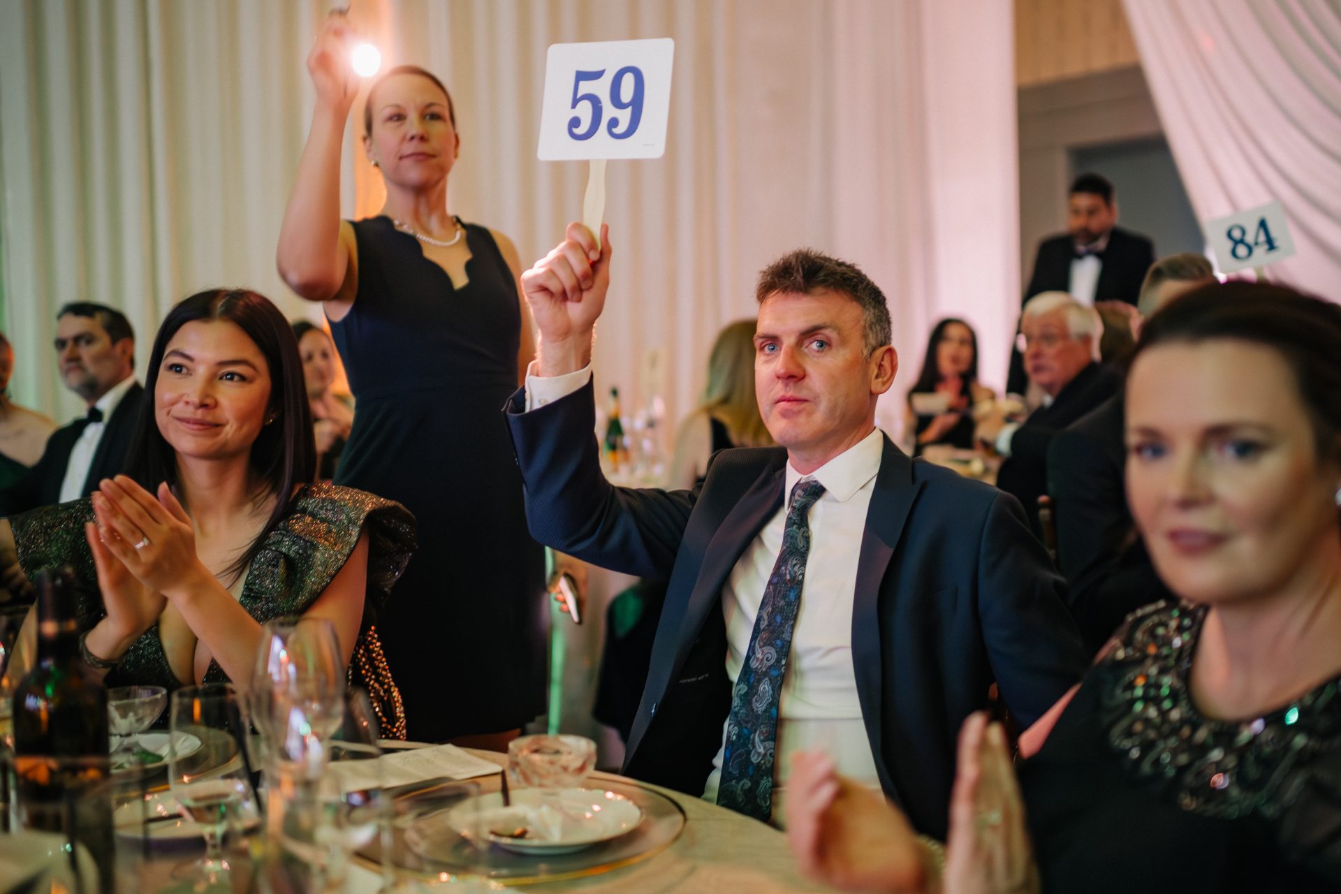 A breath of fresh air: Elmwood Gala raises $300K for outdoor play