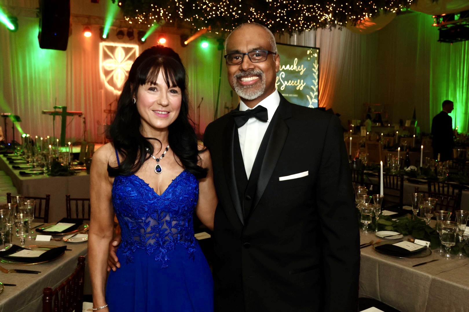 A breath of fresh air: Elmwood Gala raises $300K for outdoor play