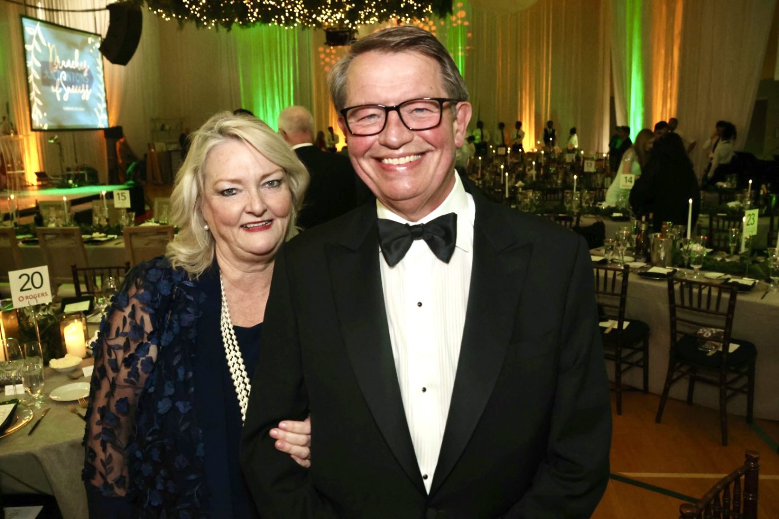 A breath of fresh air: Elmwood Gala raises $300K for outdoor play