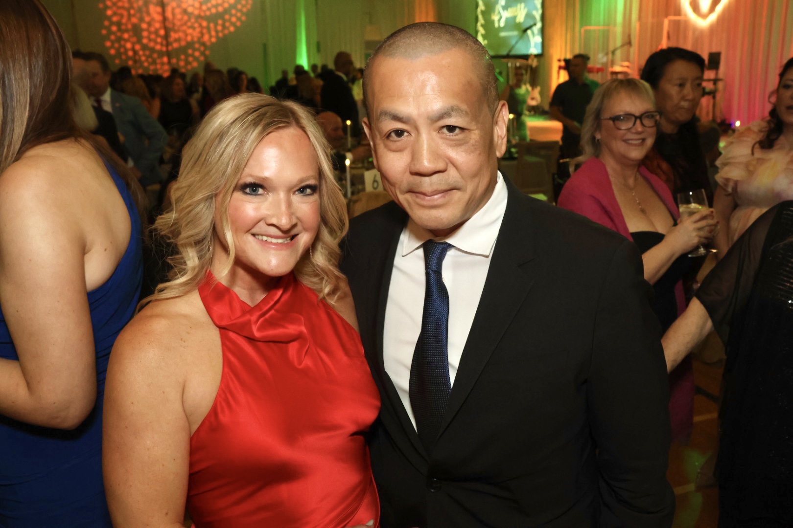 A breath of fresh air: Elmwood Gala raises $300K for outdoor play ...
