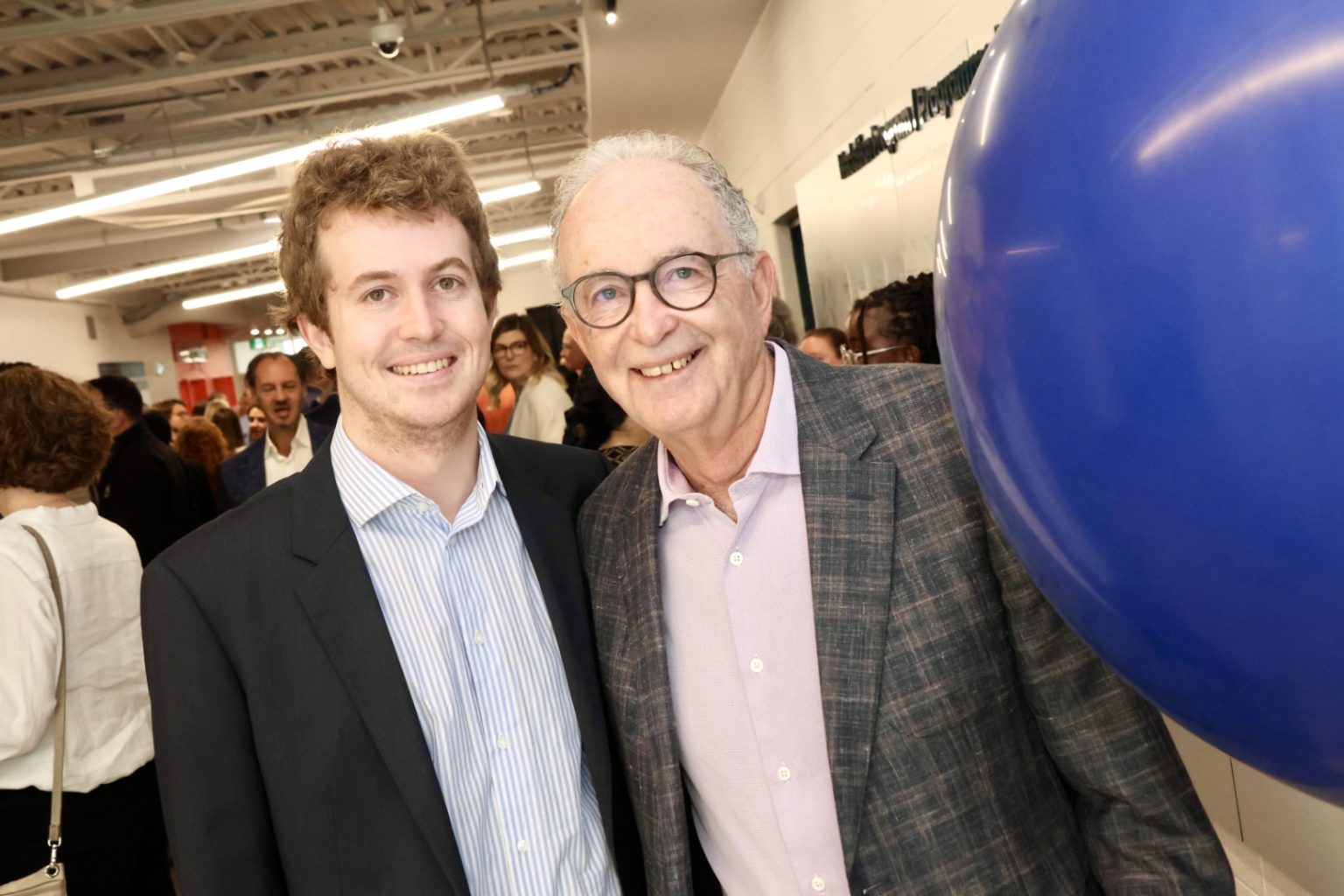 Ahead by a Century: BGC Ottawa celebrates 100 years of serving children