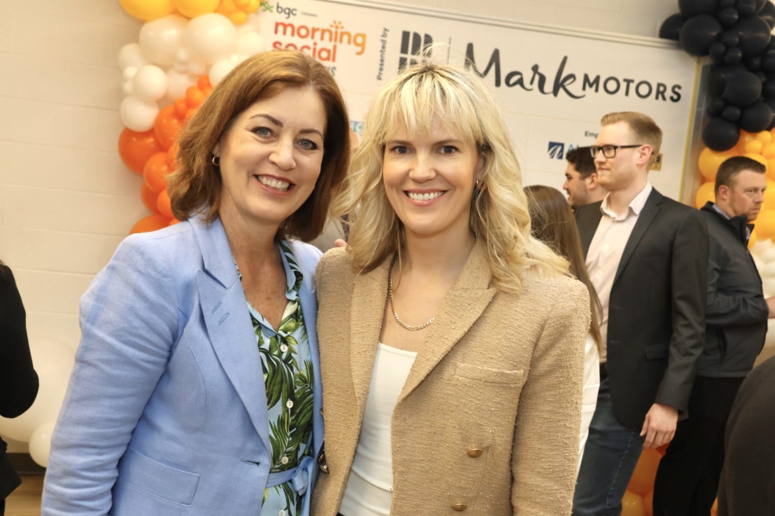 Ahead by a Century: BGC Ottawa celebrates 100 years of serving children