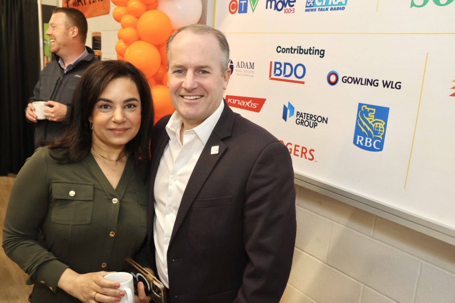 Ahead by a Century: BGC Ottawa celebrates 100 years of serving children