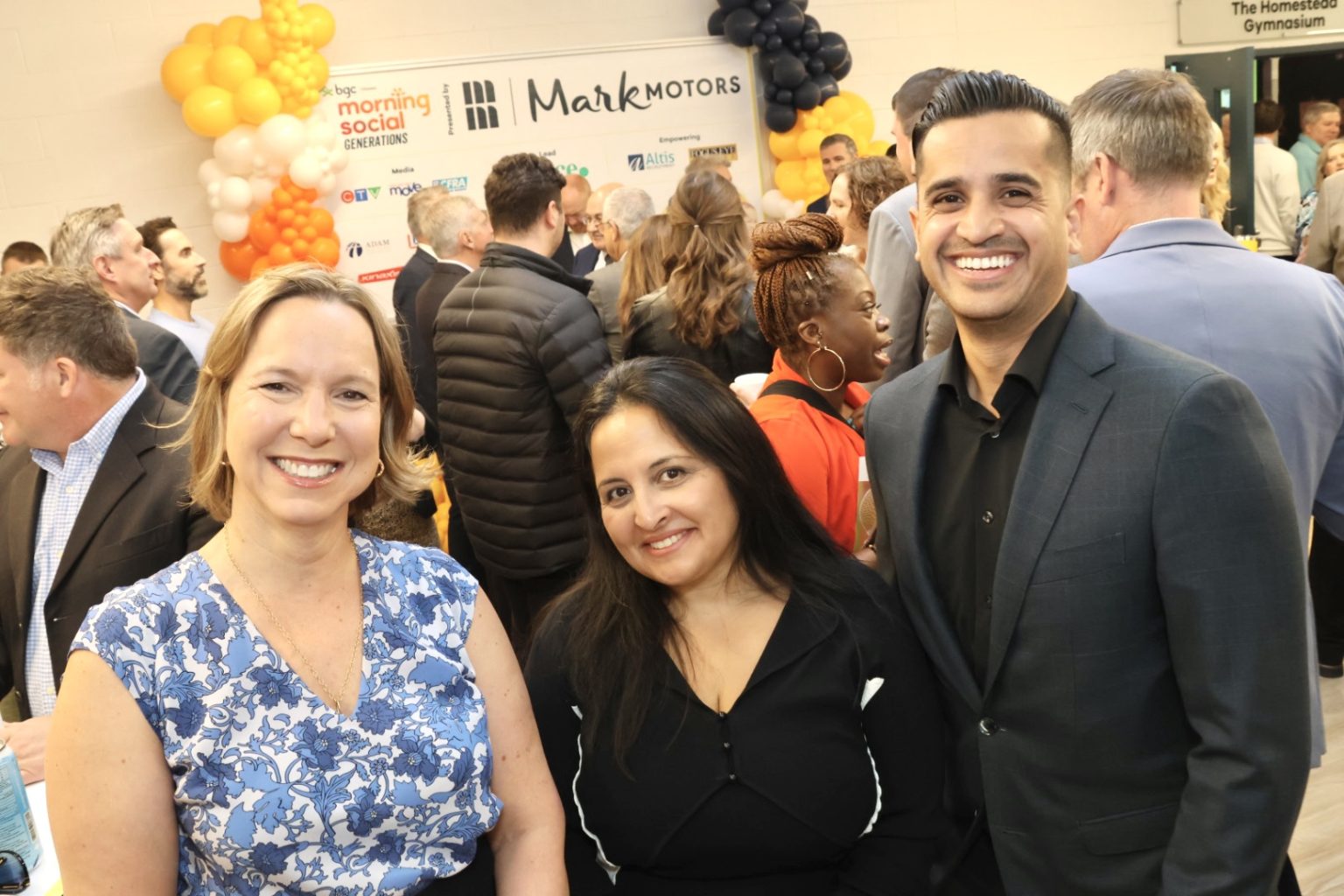 Ahead by a Century: BGC Ottawa celebrates 100 years of serving children