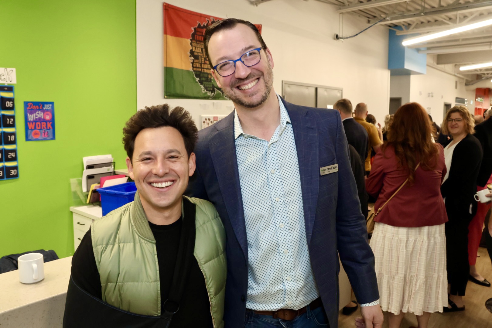 Ahead by a Century: BGC Ottawa celebrates 100 years of serving children