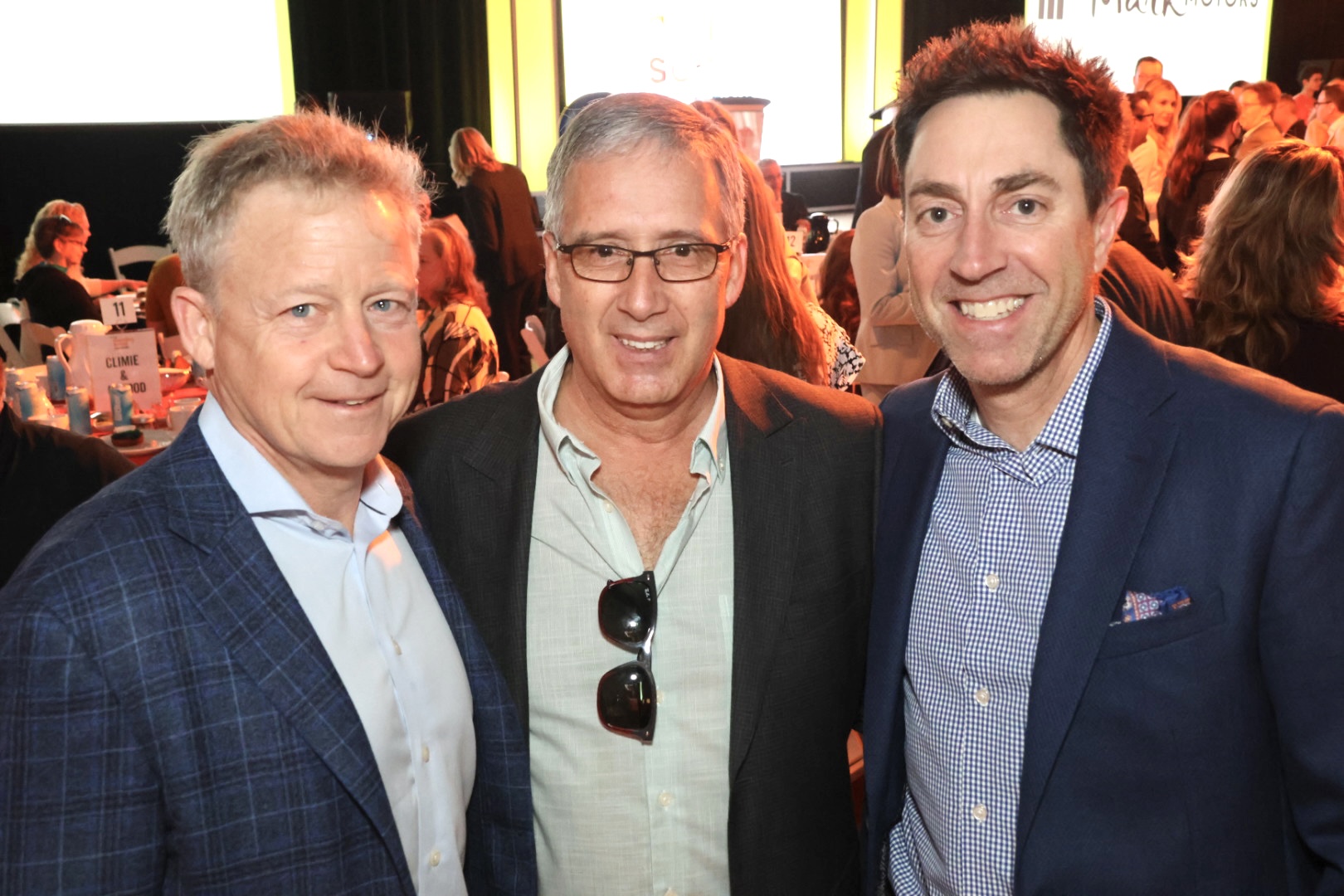 Ahead by a Century: BGC Ottawa celebrates 100 years of serving children