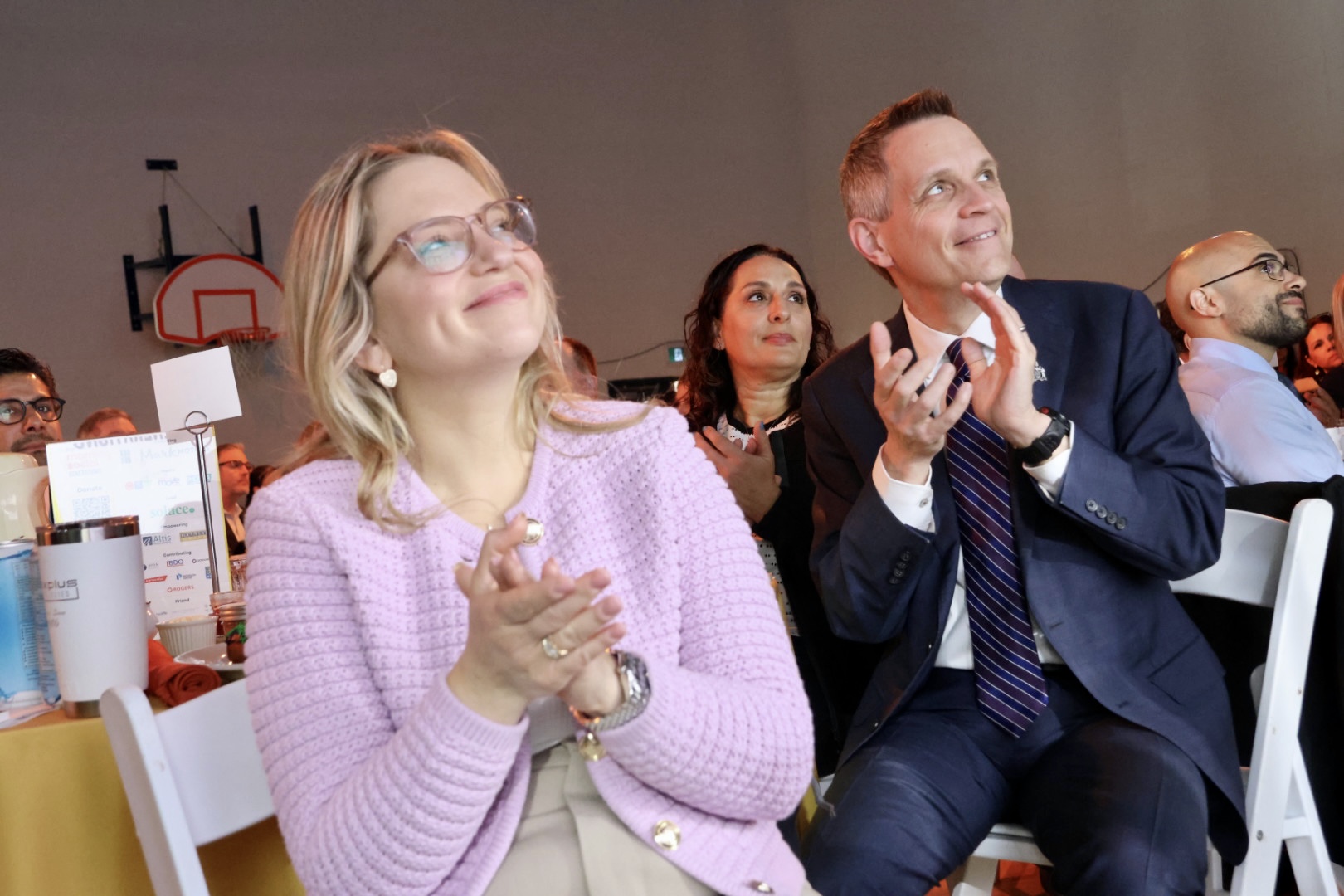 Ahead by a Century: BGC Ottawa celebrates 100 years of serving children