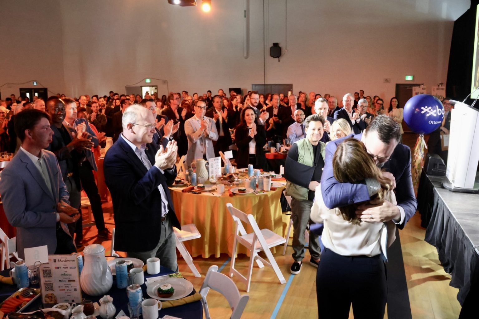 Ahead by a Century: BGC Ottawa celebrates 100 years of serving children