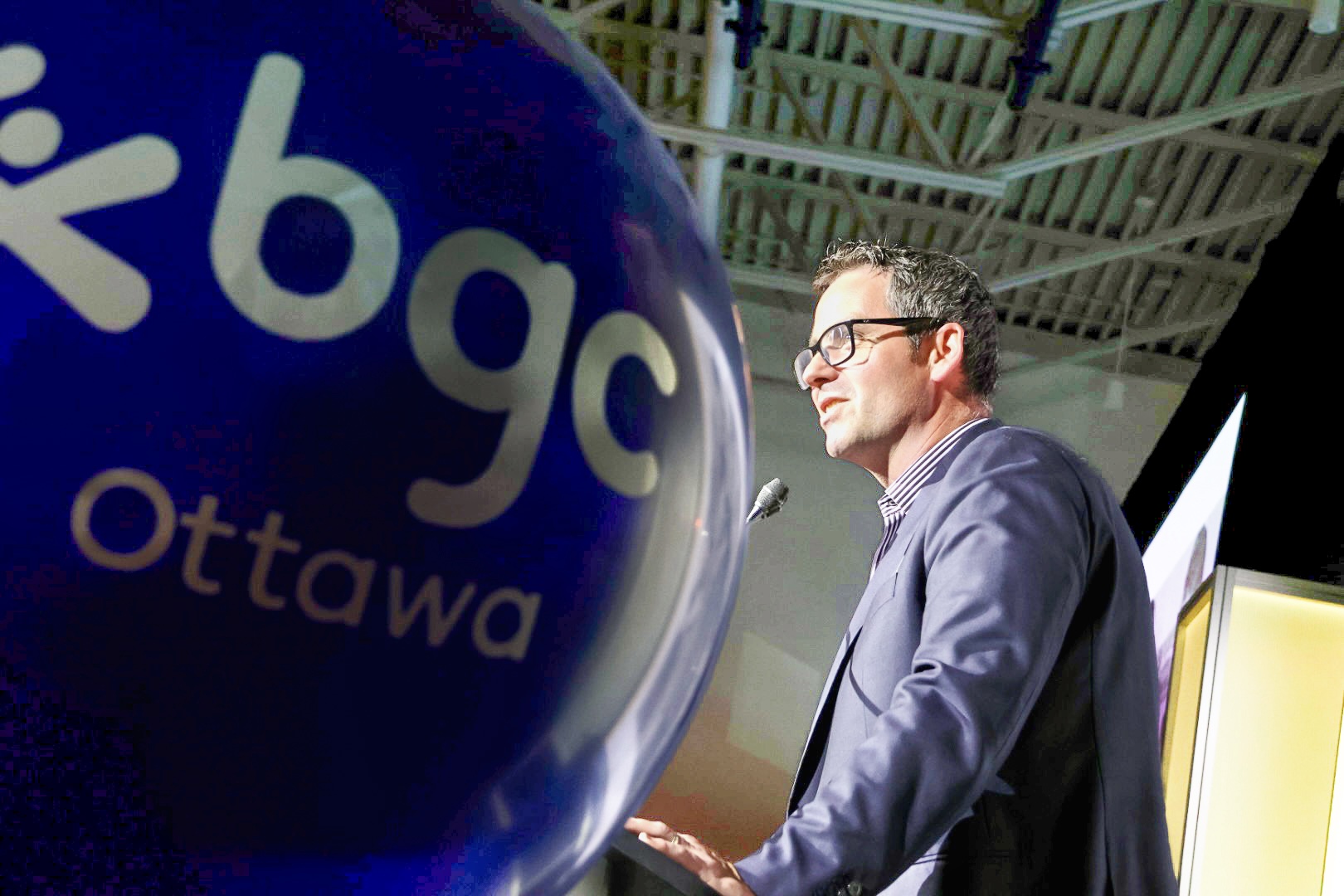 Ahead by a Century: BGC Ottawa celebrates 100 years of serving children