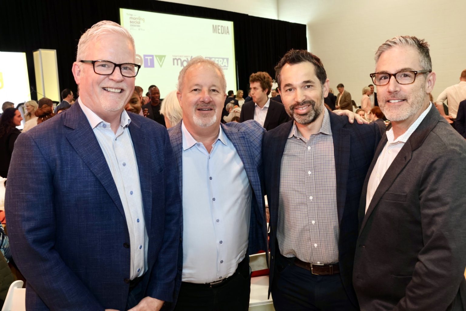 Ahead by a Century: BGC Ottawa celebrates 100 years of serving children