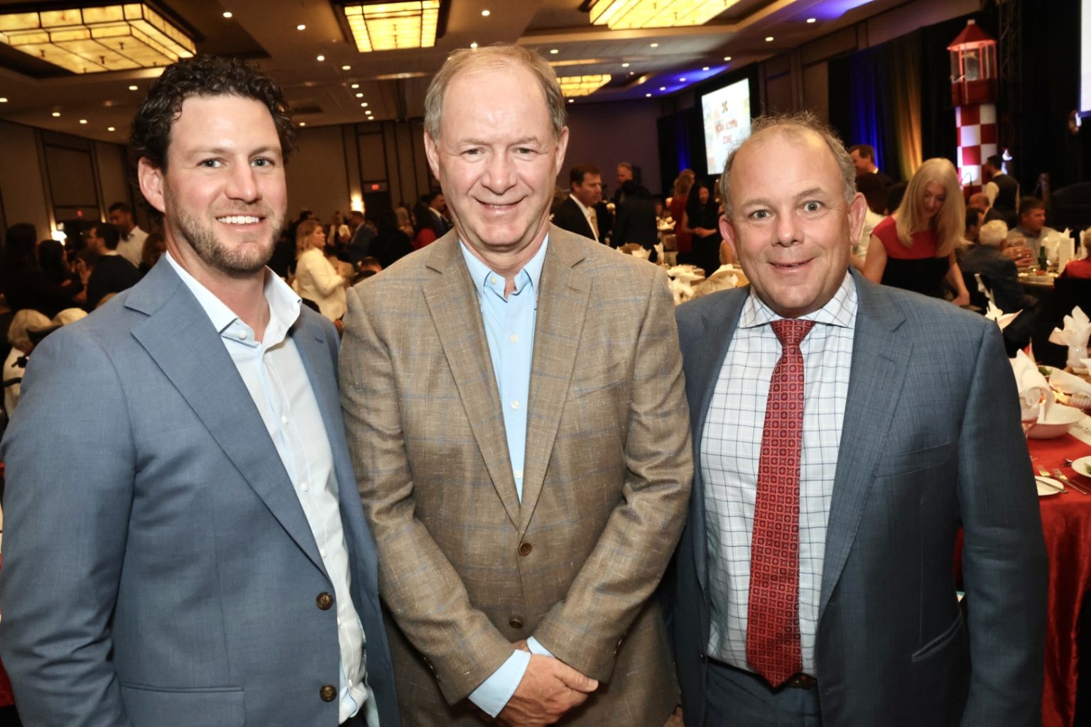 Community leader, advocate Jim Kyte shines in Evening in the Maritimes role