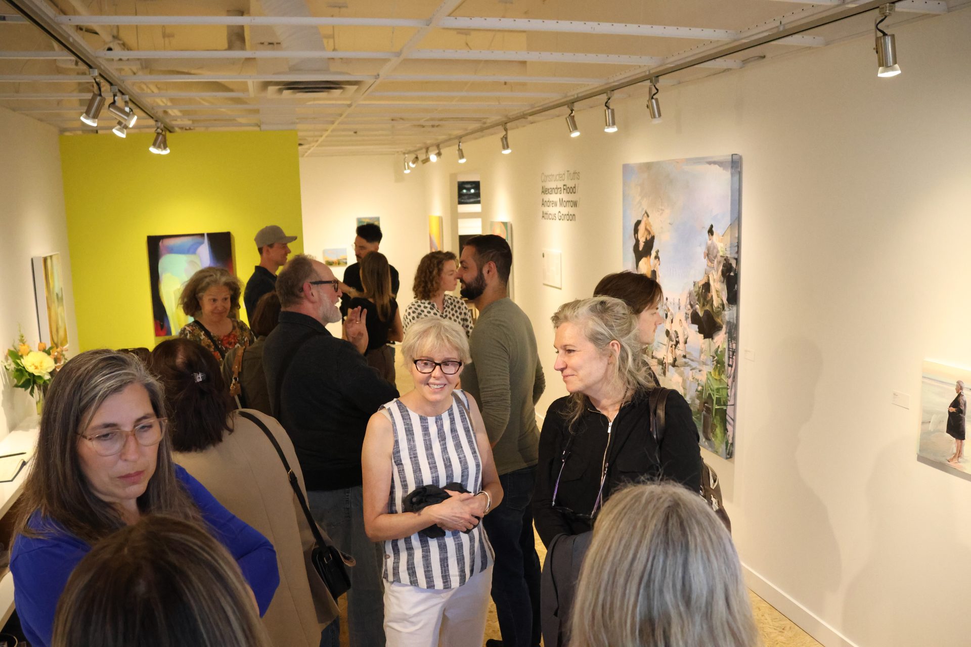 Studio Sixty Six celebrates 10 Years of making Ottawa ‘fresh and exciting’