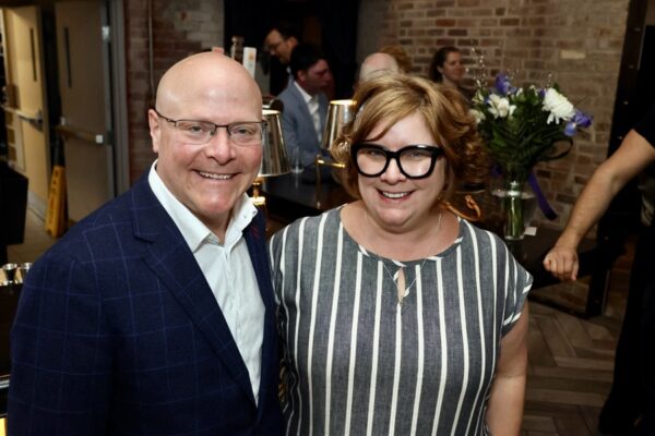 Beckta celebrates 20 years of ‘caring for people deeply’ through ...