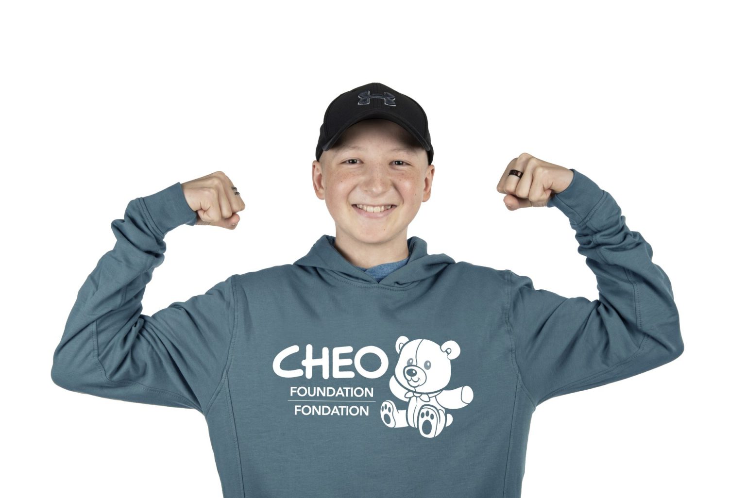 This year’s CHEO Telethon aims to ‘right-size’ pediatric care in Ottawa ...