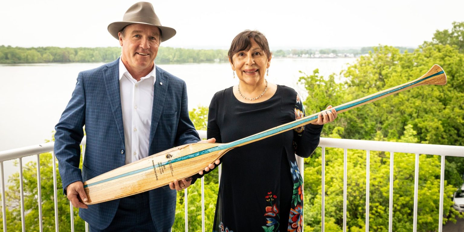 Environmentalist Geoff Green on how Ottawa Riverkeeper is inspiring ...