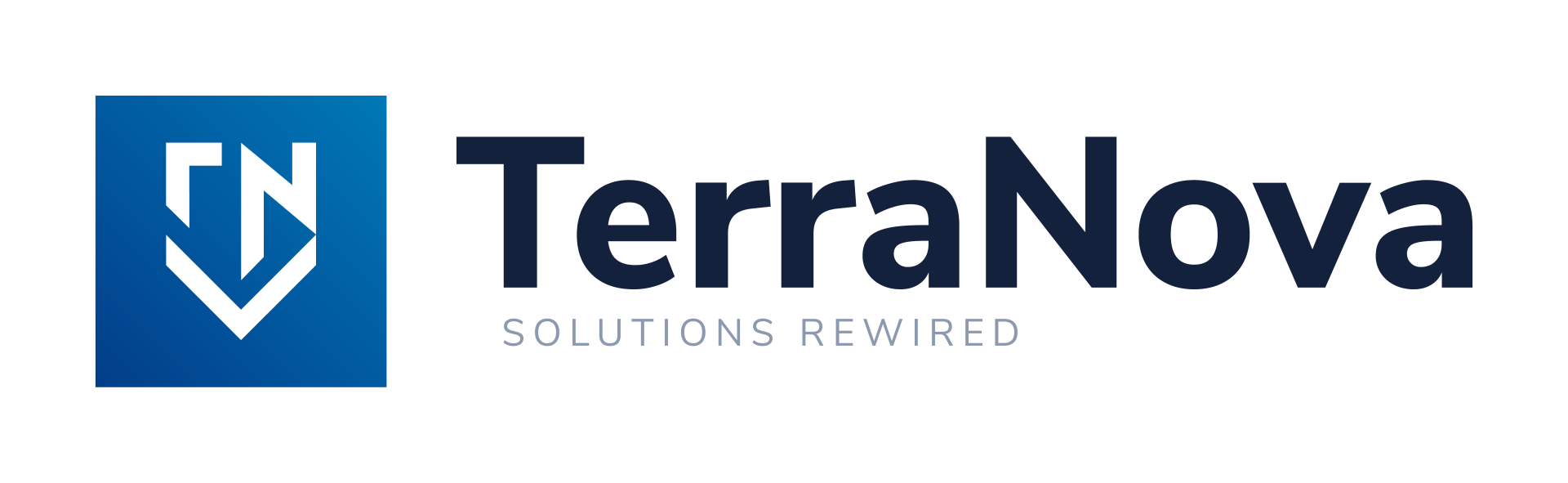 What makes TerraNova the perfect partner for Canadian defence contracts