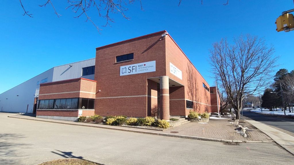 Strader-Ferris International celebrates 70 years of success – Ottawa ...