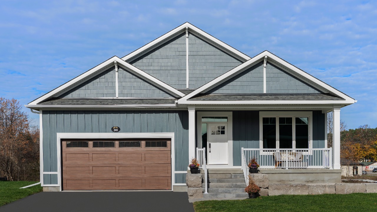 Land Ark Homes blazes trail in net-zero construction, where cost is ...