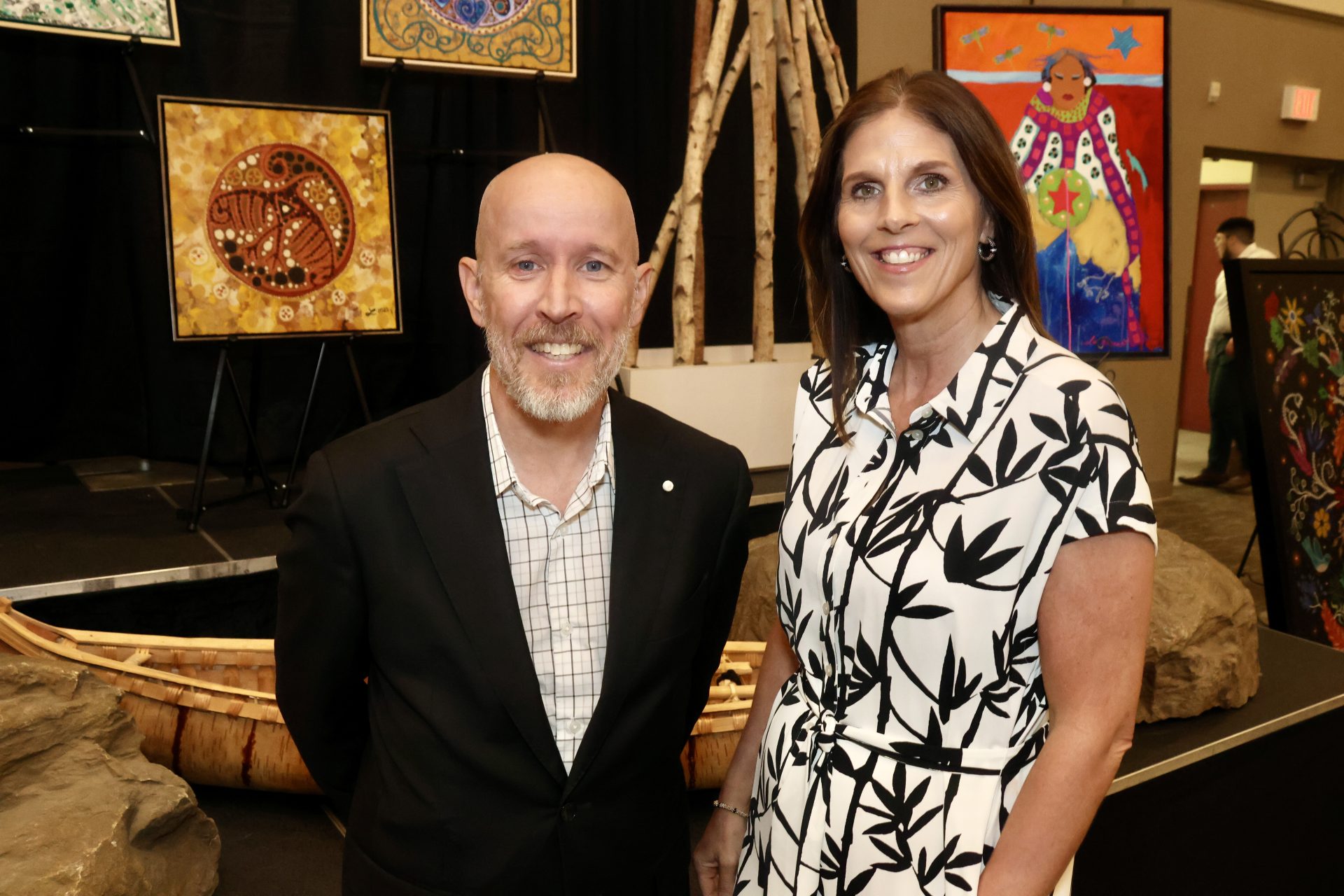 Rock-solid support for Wabano’s Igniting the Spirit Gala’s Canadian ...