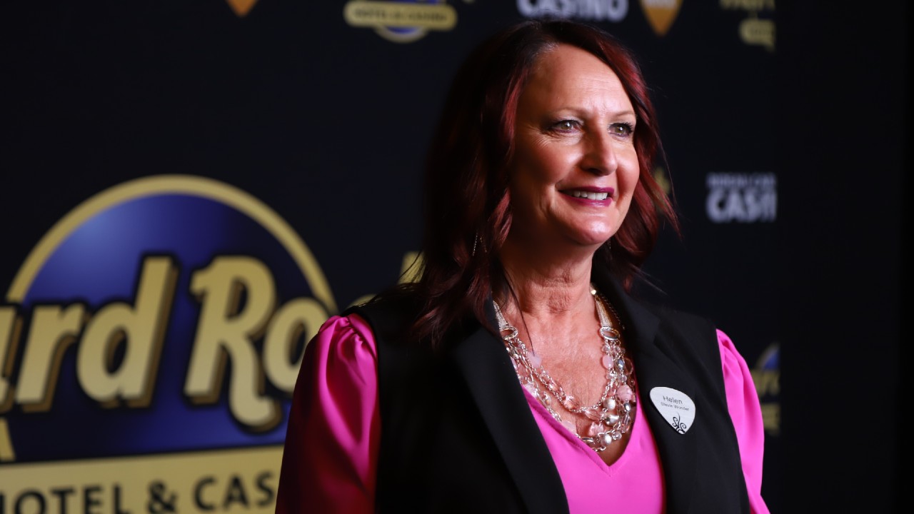 ‘The only female in that boardroom’: Helen MacMillan shares her journey ...