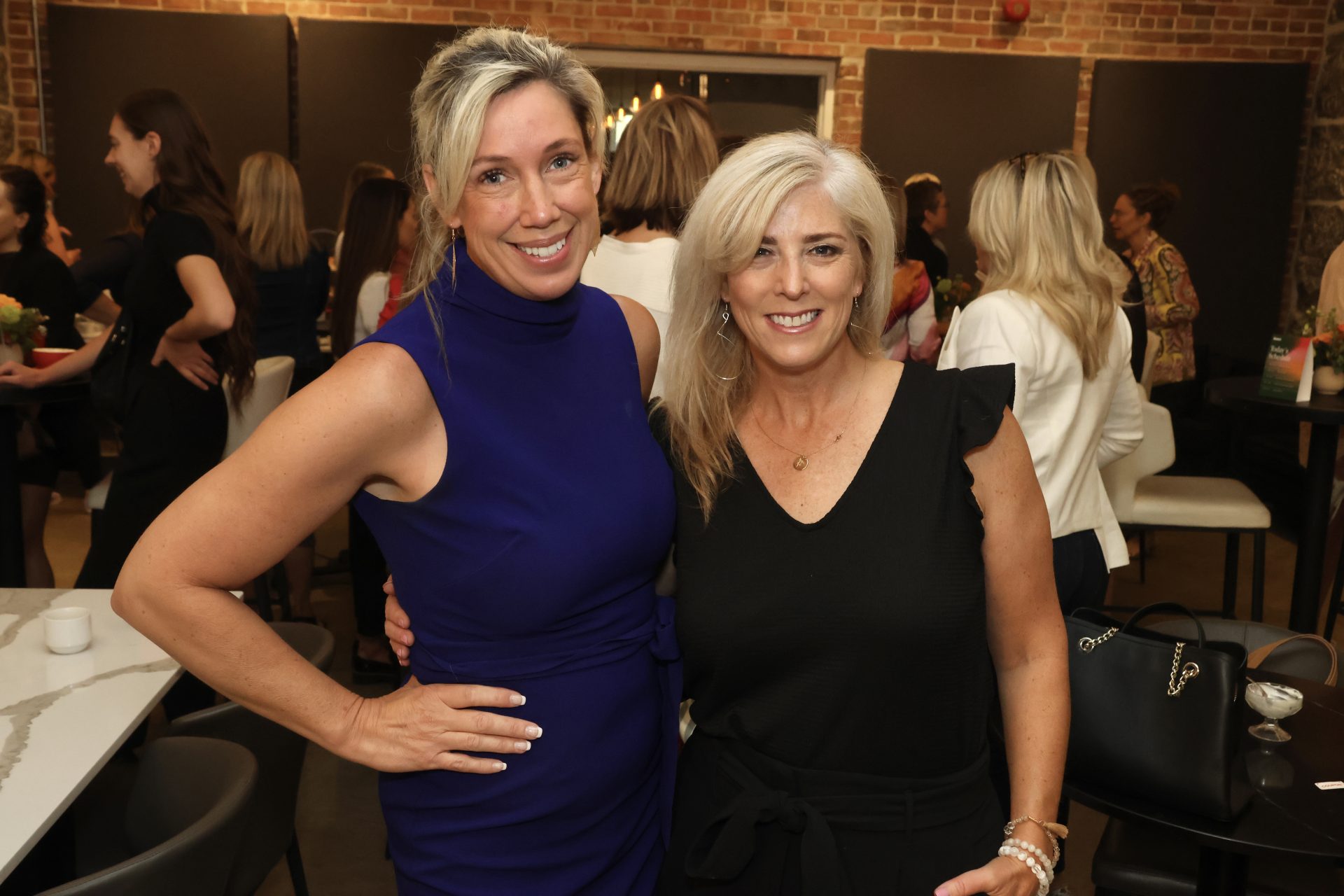 Working Title Kitchen + Café hosts new women’s networking event Boost