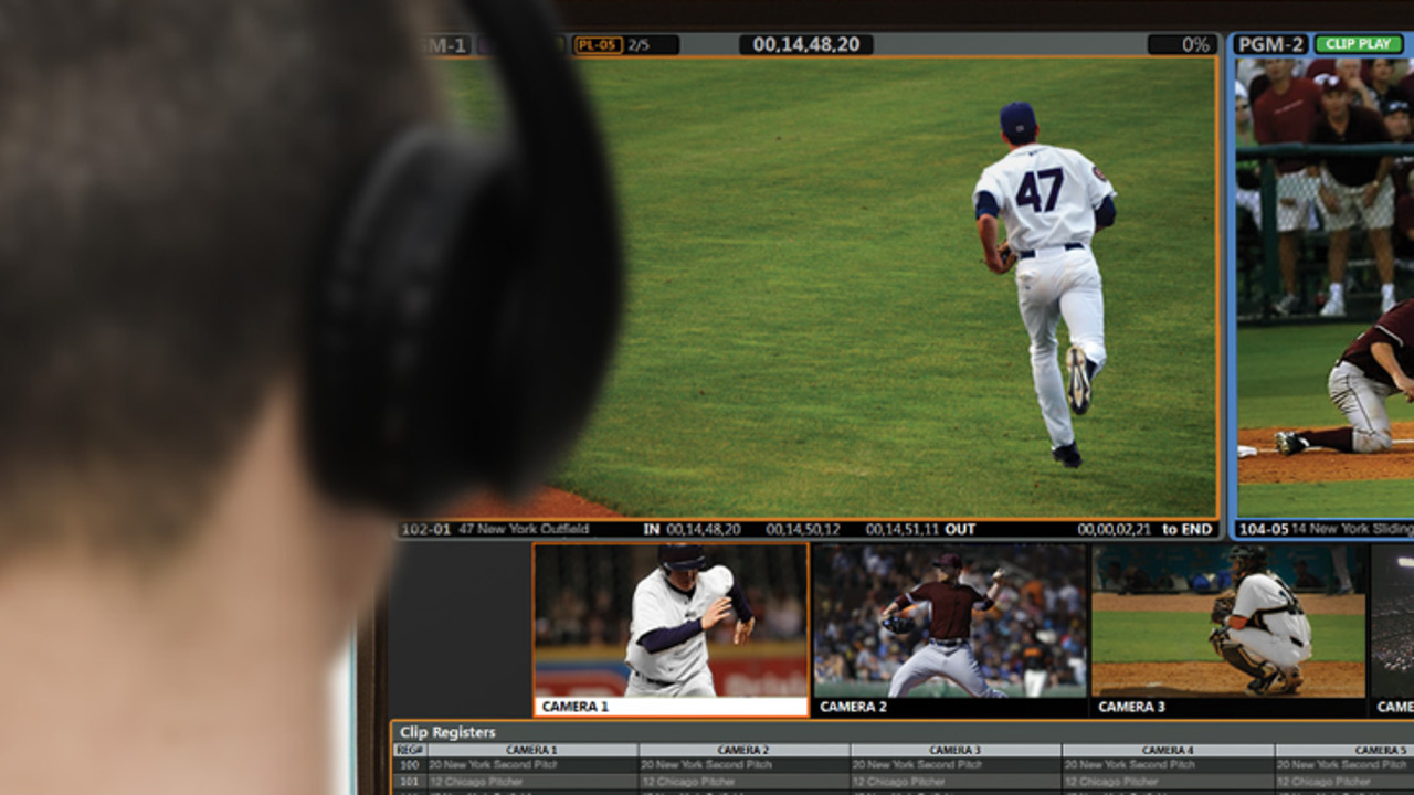 Ross Video spending $236M to develop cloud-based platform as firm eyes IPO