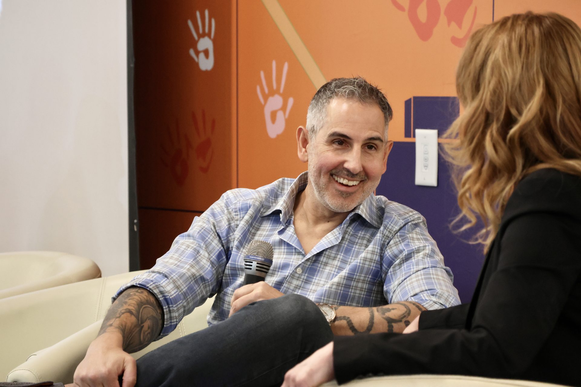 Ottawa businessmen ‘dare to be vulnerable’ by speaking openly about ...