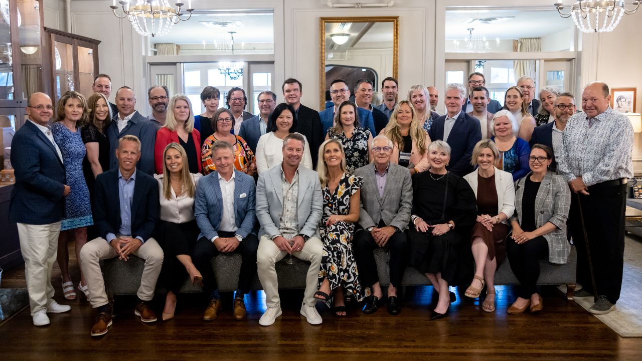 Deloitte Ottawa partner group donates $1M to city’s largest fundraising ...