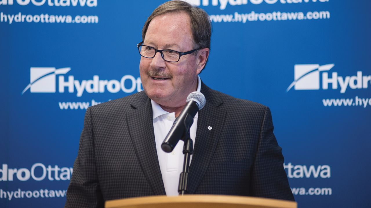 Celebrating Jim Durrell’s leadership in Ottawa – Ottawa Business Journal