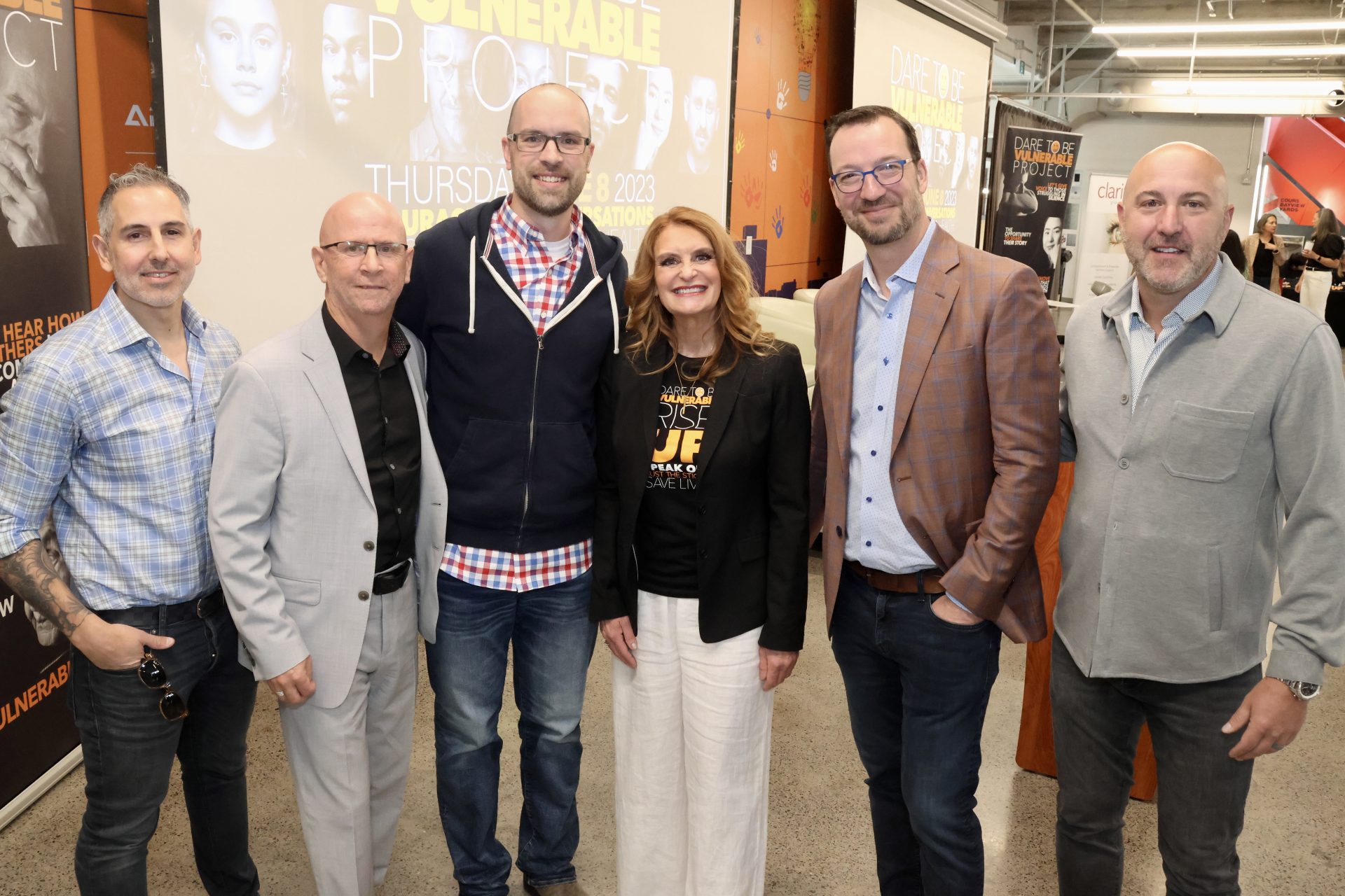 Ottawa businessmen ‘dare to be vulnerable’ by speaking openly about ...