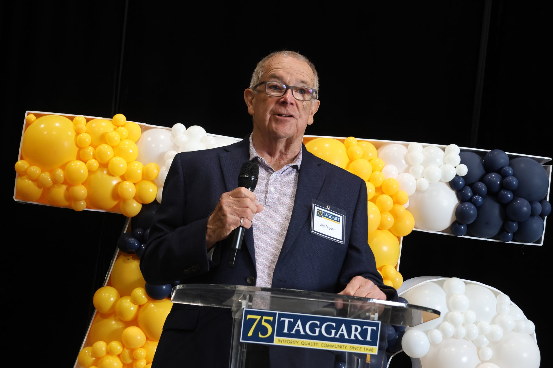 Taggart Group of Companies celebrates three generations of family ...