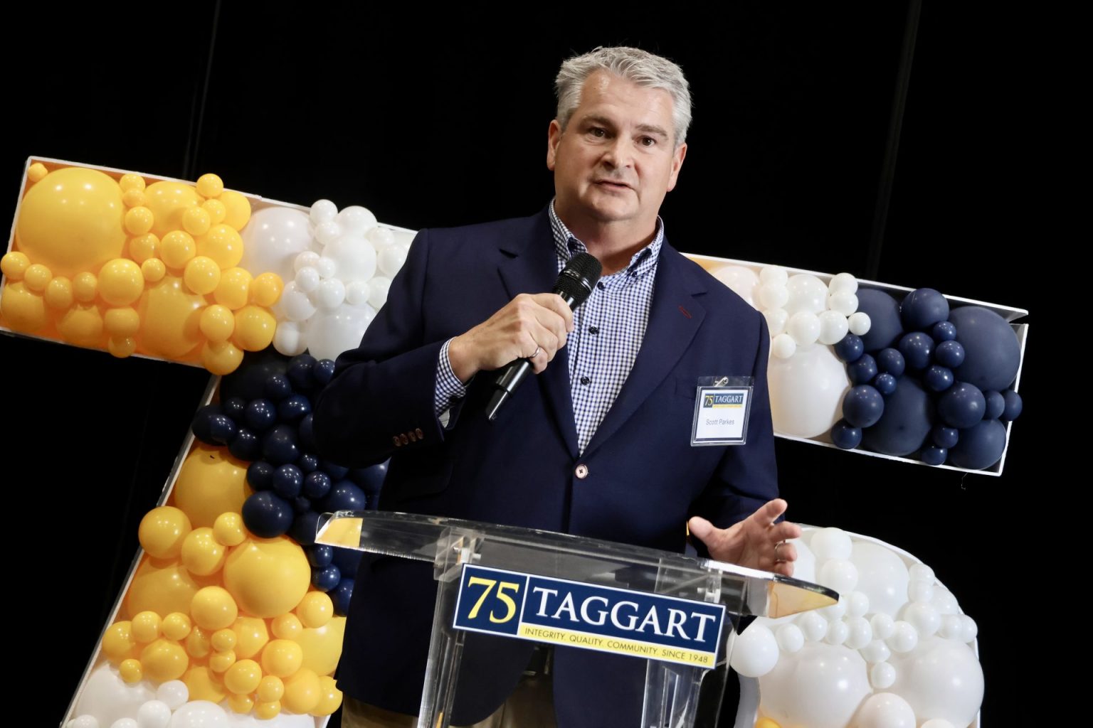 Taggart Group of Companies celebrates three generations of family ...
